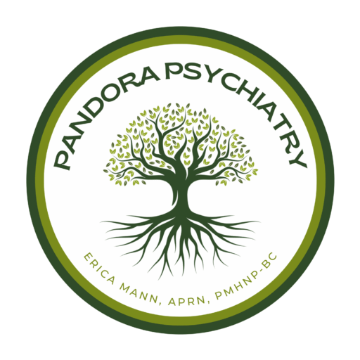 Pandora Psychiatry | Holistic Mental Health Care for Anxiety ...